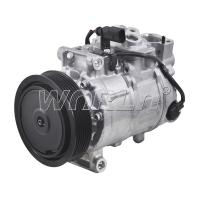 China 6SEU14C Car Air Compressor 4F0260805D 4F0260805F For Audi A5 A6L C6 2006-2011 WXAD004 for sale