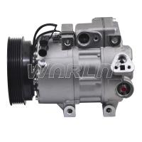 China 977011U100 Compressor For Hyundai Santafe For Sonata For Grandeur For Trago For Kia Ceed WXHY008 for sale