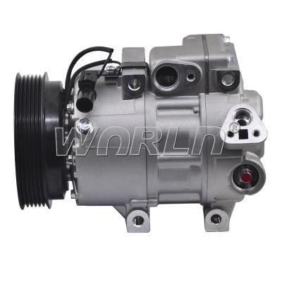 China 977011U100 Compressor For Hyundai Santafe For Sonata For Grandeur For Trago For Kia Ceed WXHY008 for sale