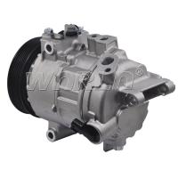 China 4471607121 68140664AB Auto AC Compressor 7SBH17C For Dodge Challenger Charger For Ram WXDG027 for sale