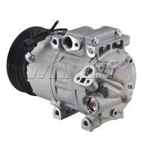 China 977011U100 Compressor For Hyundai Santafe For Sonata For Grandeur For Trago For Kia Ceed WXHY008 for sale