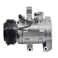 China Vehicle AirCon Compressor FR3Z19703G BR3Z19703B For Ford Mustang 5.0/5.2 WXFD031 for sale