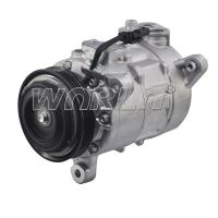 China 4471609960 Air Conditioner Compressor For Auto For Cadillac Escalade WXCD011 for sale