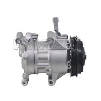 China Auto Ac Compressor ACP1548000S For Toyota Verso Yaris 1.3 1.5 WXTT126 for sale