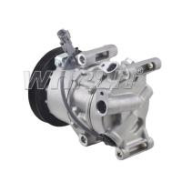 China Auto Ac Compressor ACP1548000S For Toyota Verso Yaris 1.3 1.5 WXTT126 for sale