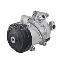 China Auto Ac Compressor ACP1548000S For Toyota Verso Yaris 1.3 1.5 WXTT126 for sale