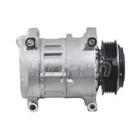 China 23228999 Auto Air Condition Compressor For Chevrolet Silverado For GMC Sierra WXCV054 for sale
