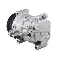 China 23228999 Auto Air Condition Compressor For Chevrolet Silverado For GMC Sierra WXCV054 for sale
