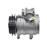China Car Air Conditioner Parts Auto Ac Compressor For Daewoo Agricultural WXDW011 for sale