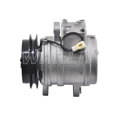 China Car Air Conditioner Parts Auto Ac Compressor For Daewoo Agricultural WXDW011 for sale
