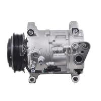 China 23228999 Auto Air Condition Compressor For Chevrolet Silverado For GMC Sierra WXCV054 for sale