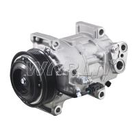 China 23228999 Auto Air Condition Compressor For Chevrolet Silverado For GMC Sierra WXCV054 for sale