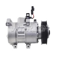 China Car AC Compressor 97701B5200 97701D3300 1037E08900 For Kia For Hyundai Tucson1.6 WXKA050 for sale