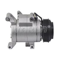China CA500SUGAA02 Car Air Cooling Compressor For Mazda3 CX5 Axela 2.2 WXMZ024 for sale