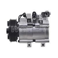 China 977013E350 Auto Ac Part Compressor For Kia Sorento 2.5 2002-2006 WXKA058 for sale