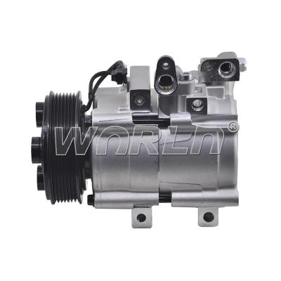 China 977013E350 Auto Ac Part Compressor For Kia Sorento 2.5 2002-2006 WXKA058 for sale