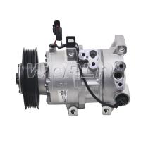 China Car AC Compressor 97701B5200 97701D3300 1037E08900 For Kia For Hyundai Tucson1.6 WXKA050 for sale