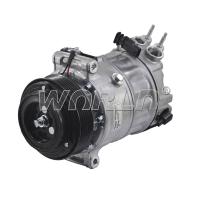 China LR035760 Car Spare Part Ac Compressor For DiscoveryⅣ RangeRover WXLR025 for sale