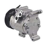 China CA500SUGAA02 Car Air Cooling Compressor For Mazda3 CX5 Axela 2.2 WXMZ024 for sale