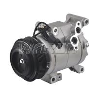 China CA500SUGAA02 Car Air Cooling Compressor For Mazda3 CX5 Axela 2.2 WXMZ024 for sale