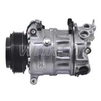China LR035760 Car Spare Part Ac Compressor For DiscoveryⅣ RangeRover WXLR025 for sale