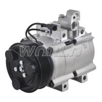 China 977013E350 Auto Ac Part Compressor For Kia Sorento 2.5 2002-2006 WXKA058 for sale