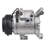 China CA500SUGAA02 Car Air Cooling Compressor For Mazda3 CX5 Axela 2.2 WXMZ024 for sale