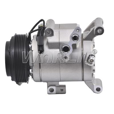 China CA500SUGAA02 Car Air Cooling Compressor For Mazda3 CX5 Axela 2.2 WXMZ024 for sale