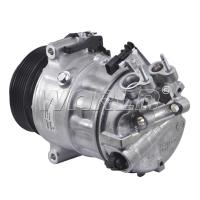 China LR035760 Car Spare Part Ac Compressor For DiscoveryⅣ RangeRover WXLR025 for sale