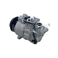 China DCP17104 4471503070 Car Air Cond Compressor 6SES16C For Benz C/E/CLS/GLK WXMB113 for sale