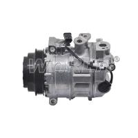 China Air Conditioner Compressor Parts 4471501702 For Benz C350 W204 WXMB112 for sale