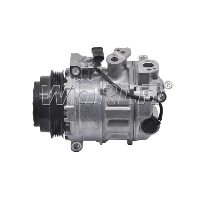 China Air Conditioner Compressor Parts 4471501702 For Benz C350 W204 WXMB112 for sale