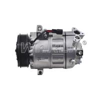 China RC.600.476 Air Conditioner Car Compressor For NISSAN SENTRA 2.0 2010-2015 WXNS111 for sale