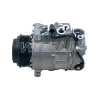 China DCP17104 4471503070 Car Air Cond Compressor 6SES16C For Benz C/E/CLS/GLK WXMB113 for sale