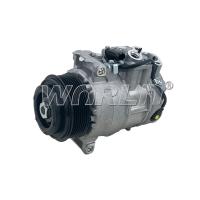 China DCP17104 4471503070 Car Air Cond Compressor 6SES16C For Benz C/E/CLS/GLK WXMB113 for sale