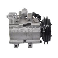 China HS18 977014A071 Air Conditioner Automotive Compressor For Hyundai H1 For Starex 2.5TD WXHY009 for sale