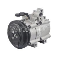 China HS18 977014A071 Air Conditioner Automotive Compressor For Hyundai H1 For Starex 2.5TD WXHY009 for sale