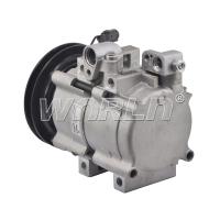 China HS18 977014A071 Air Conditioner Automotive Compressor For Hyundai H1 For Starex 2.5TD WXHY009 for sale