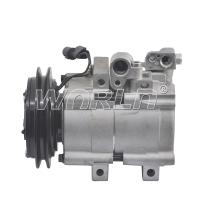 China HS18 977014A071 Air Conditioner Automotive Compressor For Hyundai H1 For Starex 2.5TD WXHY009 for sale