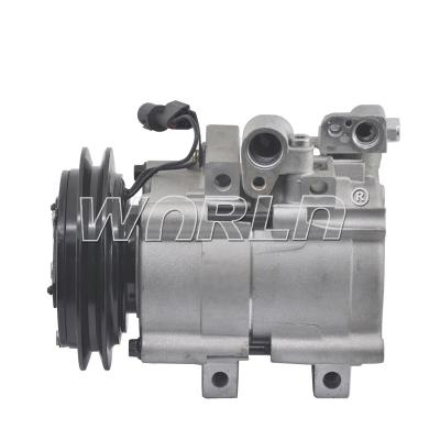 China HS18 977014A071 Air Conditioner Automotive Compressor For Hyundai H1 For Starex 2.5TD WXHY009 for sale