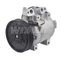 China 6641300015 Autoair Conditioner Compressor For Ssangyong Actyon WXDW001 for sale