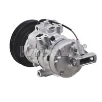 China Car AC Compressor 4472609420 For Suzuki Alto For Baleno WXSK015 for sale