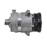 China 95907421 95966586 Vehicle AC Compressor For Chevrolet Aveo For Pontiac G3 1.6 WXCV016 for sale