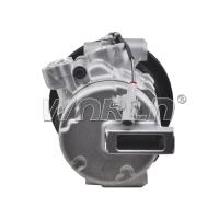 China Car AC Compressor 4472609420 For Suzuki Alto For Baleno WXSK015 for sale
