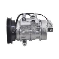 China Car AC Compressor 4472609420 For Suzuki Alto For Baleno WXSK015 for sale