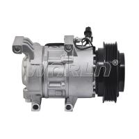 China Auto AC Compressor For Hyundai Elantra 1.6 1.8 Car Compressor Pumps WXHY061 for sale