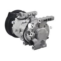 China Auto AC Compressor For Hyundai Elantra 1.6 1.8 Car Compressor Pumps WXHY061 for sale