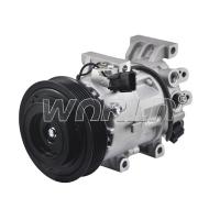 China Auto AC Compressor For Hyundai Elantra 1.6 1.8 Car Compressor Pumps WXHY061 for sale