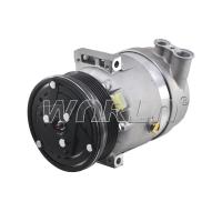 China 95907421 95966586 Vehicle AC Compressor For Chevrolet Aveo For Pontiac G3 1.6 WXCV016 for sale