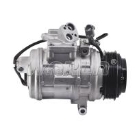China 883100G020 Auto AC Compressor For Lexus For LX470 For Toyota WXLX009 for sale